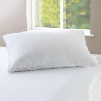 Quality Multifunctional Soft Hotel Pillows Durable For Head Body Part for sale