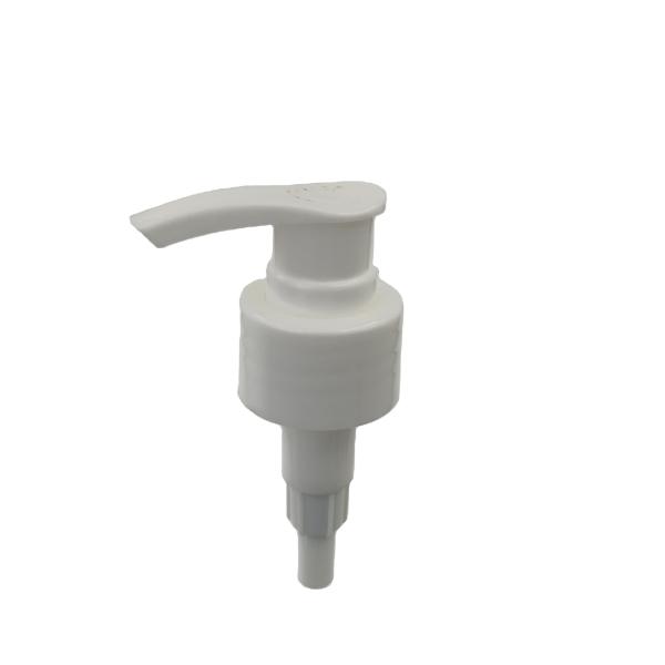 Quality Multi-Purpose PP Plastic Black Shampoo Hand Liquid Lotion Dispenser Pump for for sale