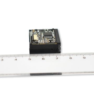 Quality LV1000 1D Barcode Scanner Module Highly Integrated Ticketing Machines PDAs for sale
