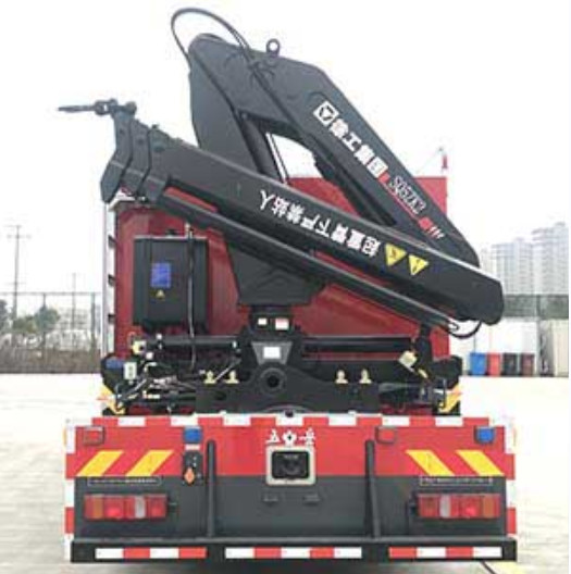 Quality Emergency Fire Rescue Trucks Diesel 4x2 Fire Department Rescue Truck for sale