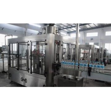 Quality 3500KG Juice Bottling Machine for sale