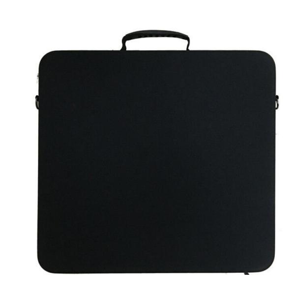 Quality Double Side Eva Protective Case 48*45*7.5Cm For Outdoor Products for sale