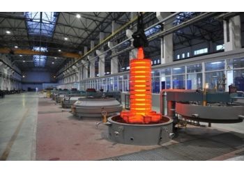 China Factory - Guangzhou Hengli Construction Machinery Parts Co., Ltd.