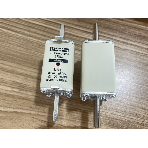Quality NH1GG69V250P IGBT Module 250A High Current 1200V Voltage Low Vce(sat) High for sale
