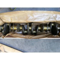 Quality 4N7693 CRANKSHAFT AS Caterpillar part Diesel Engine Crankshaft for sale