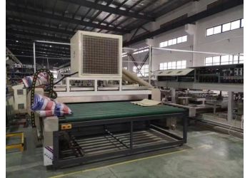 China Factory - wuhu kingston bathroom co.,ltd