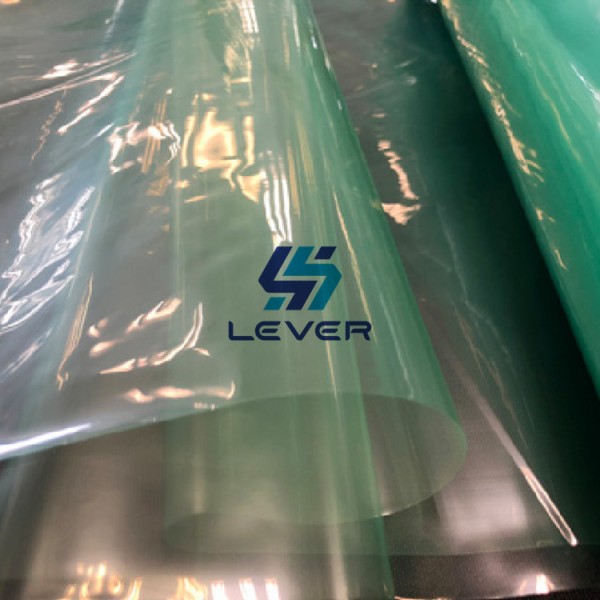 Quality Vacuum Bagging film high temperature resistance for laminated glass /  Nylon vacuum bag film for sale