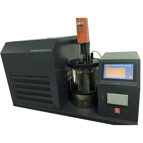 Quality SH406B Crystallization Point Tester 85% Chemical Analysis Instruments ASTM D852 for sale