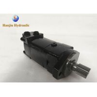 Quality 315ml/r 25.4mm 31.75mm Spline shaft BMS (OMS) Orbit Hydraulic Motor G1/2 for sale
