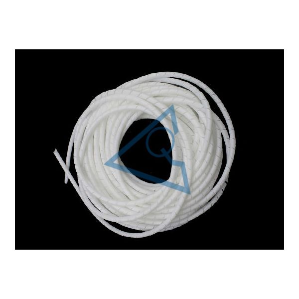 Quality Band Diameter  Fire Resistant Wrapping Band Polyethylene PE High Flame Retardancy for sale