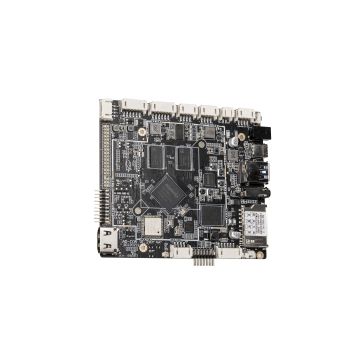 Quality RK3566 Android 11 Industrial Embedded Board with Ethernet WIFI and Bluetooth for sale