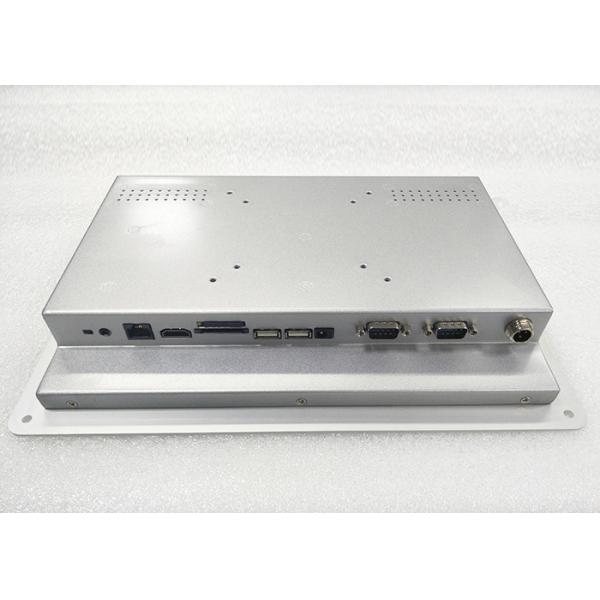 Quality 10.1 Inch Rugged Android Tablet Pc With Wide Angle Camera And Mounting Holes for sale