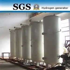 Quality Stainless Steel Industrial Hydrogen Generators BV /  / CCS / ISO Approval for sale