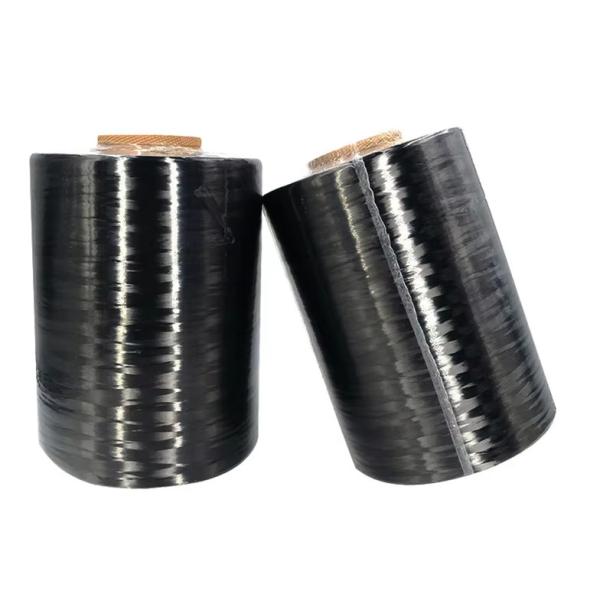 Quality Carbon Fiber High Strength Mould Flame Retardant Yarn Fireproof Conductive for sale