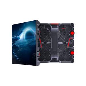 Quality 3D Immersive Led Wall Virtual Production Screen P1.9mm APEXLS Display for sale