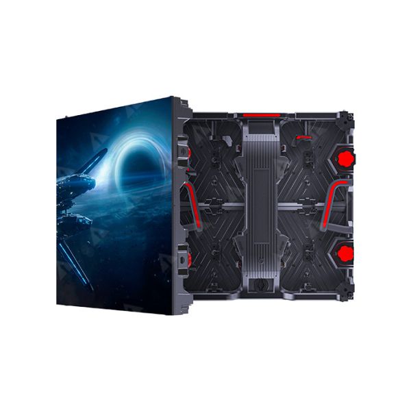 Quality 3D Immersive Led Wall Virtual Production Screen P1.9mm APEXLS Display for sale