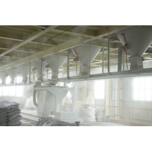 China Factory - Zhengzhou Rongsheng Refractory Co., Ltd.
