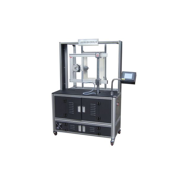 Quality 50MM/min 50HZ Strength Test Equipment , Explosionproof Tensile Strength Machine for sale