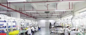 China Factory - Shenzhen Hiscience co.,ltd