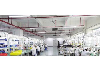 China Factory - Shenzhen Hiscience co.,ltd