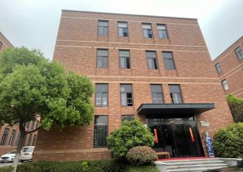 China Factory - Nanjing Pusher Machinery Co., Ltd.
