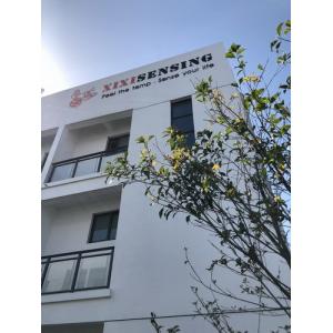 China Factory - Hefei XIXI Electronics Co., ltd