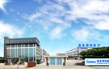 China Factory - Guangdong Expert Medical Technology Co., Ltd