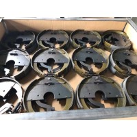 Quality 5000Lb - 7000Lb 12x2 Trailer Brake Assembly Mobile Home Axle Brakes for sale