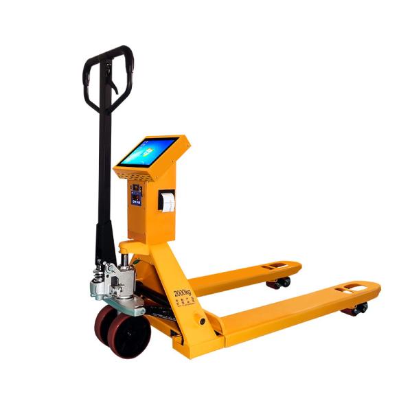 Quality Carbon Steel Tray Scale Entry and Exit System for Streamlined Warehouse Operations for sale