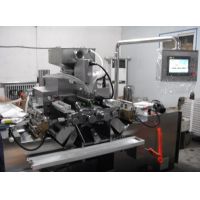 Quality Stainless Steel Paintball Encapsulation Machine Large Scale Paintball Production LIne for sale