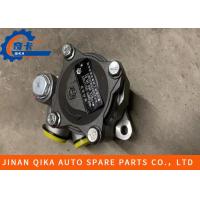 Quality 8134600081 Beiben Truck Parts Power Steering Pump Durable Beiben Truck for sale