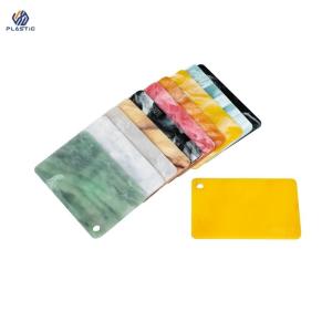 Quality Pettern Acrylic Sheet The Perfect Addition to Your Decorative Materials for sale