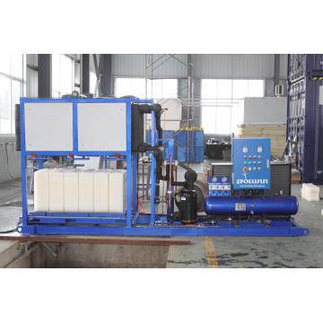 Quality Automatic Block Ice Machine Focusun's Top Choice for Commercial Ice Production for sale