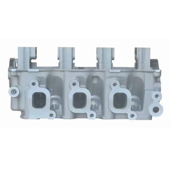 Quality Safety F8CV Daewoo Cylinder Head Easy To Install For MATIZ 96316210 for sale