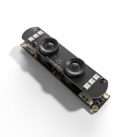 Quality HK5M-H170 Wide Dynamic Range 5-Megapixel High Definition Lens Module USB Driver for sale