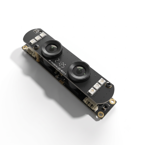 Quality HK5M-H170 Wide Dynamic Range 5-Megapixel High Definition Lens Module USB Driver for sale