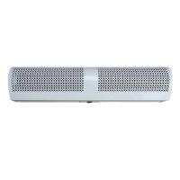 Quality 150cm Industrial Centrifugal HVAC Wall Mounted Vertical Steel Cross Flow Air for sale