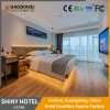 china Modern Standard King Size Bedroom Furniture Set for at Foshan Resort 5 Year