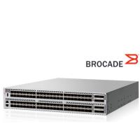 Quality SAN Fibre Channel Switch Brocade G720 32Gbit 96 Port for sale