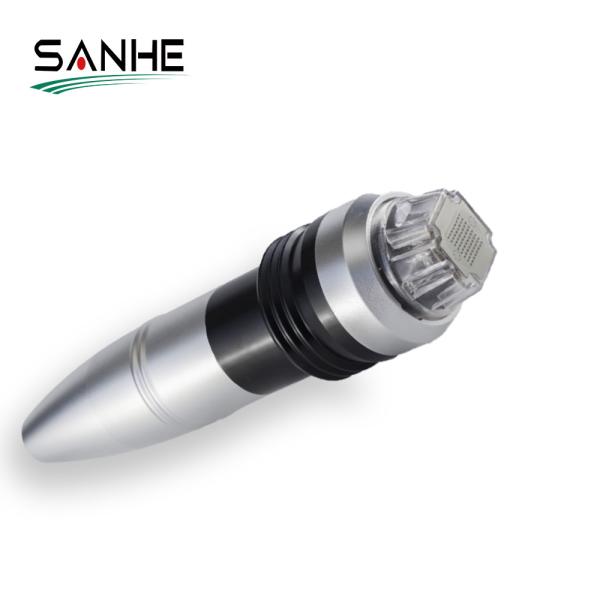 Quality Skin Care Face Lifting RF Microneedling Fractional RF Microneedle Machine for sale
