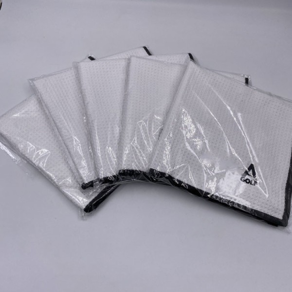 Quality 80 Polyester 20 Polyamide 200gsm Sport Microfiber Towel for sale