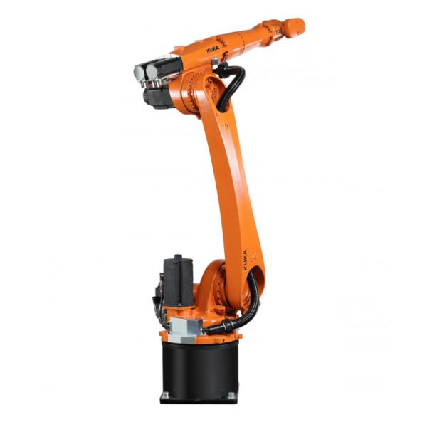 Quality Used Industrial Robot Polisher for sale
