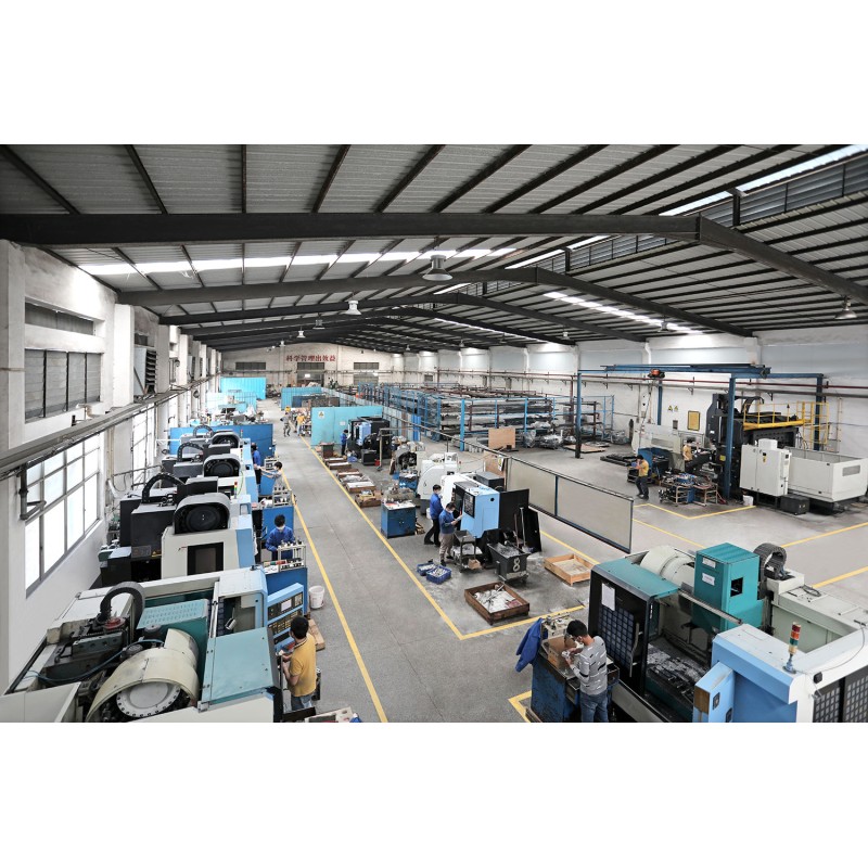 CNC Center