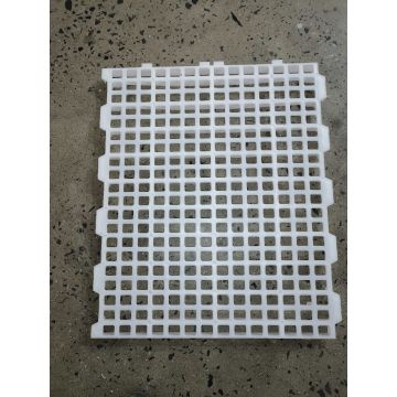 Quality Coop grid floor, A floor that leaks chicken manure through the grille for sale