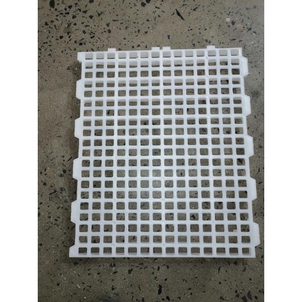Quality 1200x500mm Chicken House Floor Slats Poultry Slatted Floor for sale