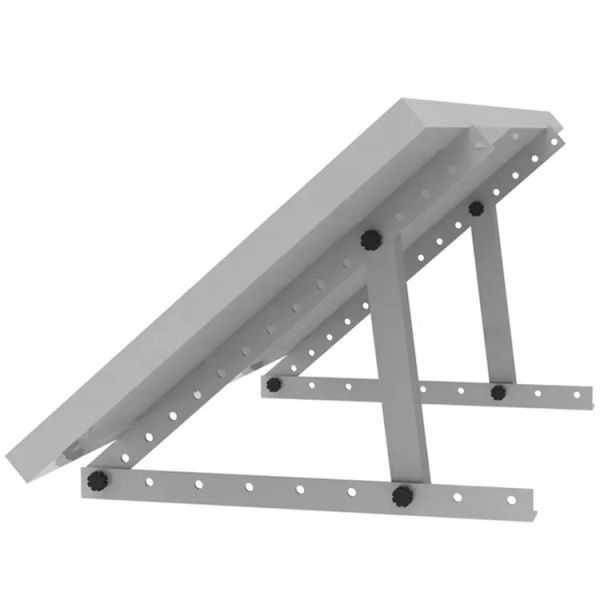 Quality Adjustable Solar Panel Mounting Bracket with ISO9001/CE/AS/NZS 1170/TUV for sale