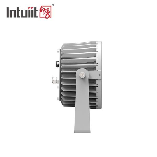Quality Outdoor 36W DC 24V RGBW LED Landscape Spotlights for sale