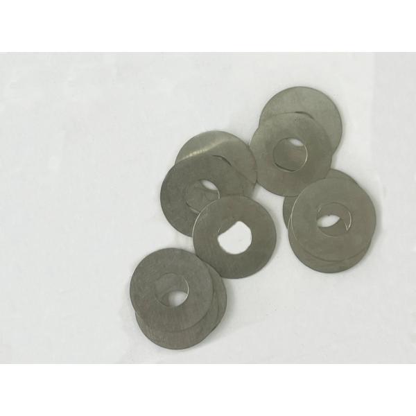 Quality Round Stamping Shock Valve Shims For Precision Performance OEM Service for sale
