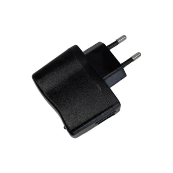 Quality 1A 5V USB Wall Quick Charger Lightweight 6W USB Port Charger for sale