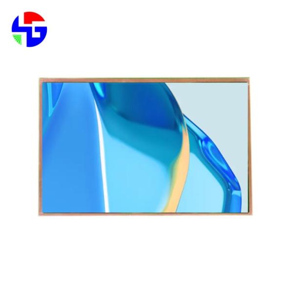 Quality 1280x800 Resolution Custom TFT Display 10.1 Inch LVDS Interface 40PIN for sale